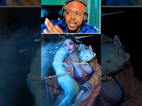 Black Myth Wukong Really Got These Chinese Game Studios LOCKED IN Right Now 😮💨