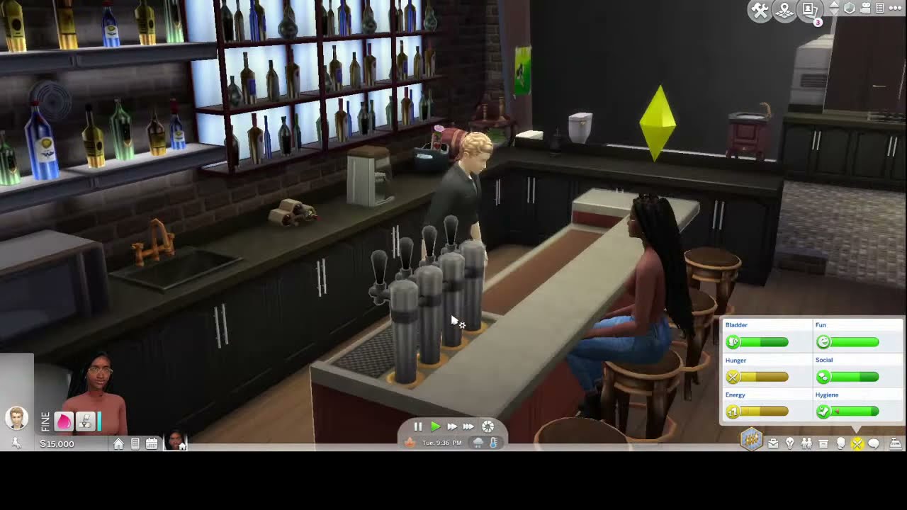 Episode 1 Welcome to BrookHeights