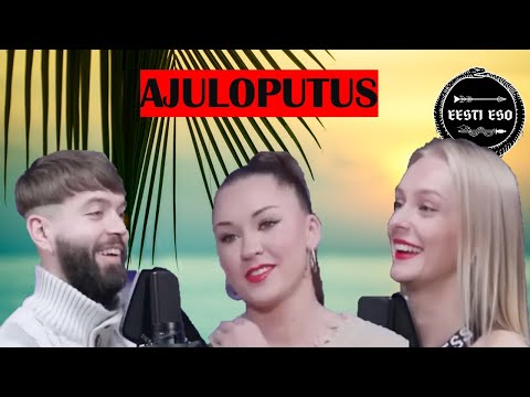 Ajuloputus – kraanivesi, Delfi skandaalid ja mürgine lõhe