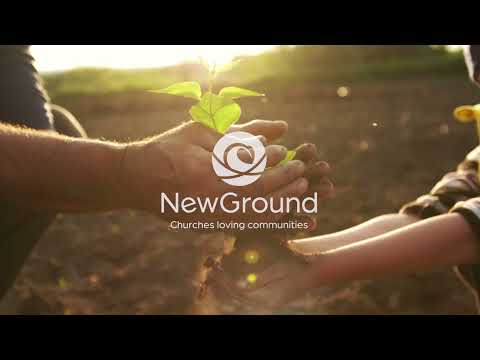 NewGround 2024 Campaign Video