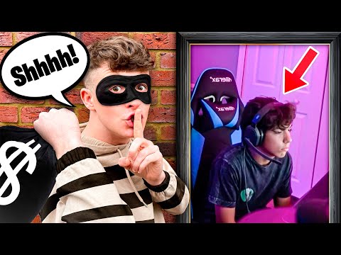 NI YouTube star Adam B surprises fans who had a challenging 2021 ...