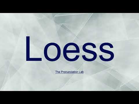 Loess Pronunciation: How to Pronounce Loess โ How to Say Loess? (Learn the Correct Way!)