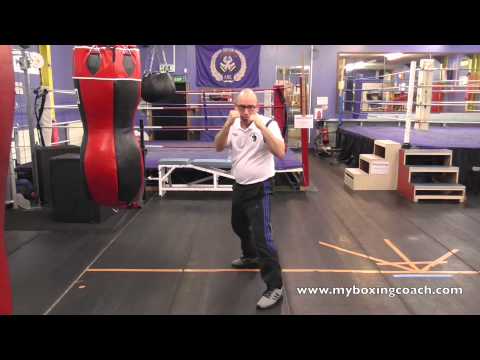 Counter Punching and Boxing – Is There a Difference?