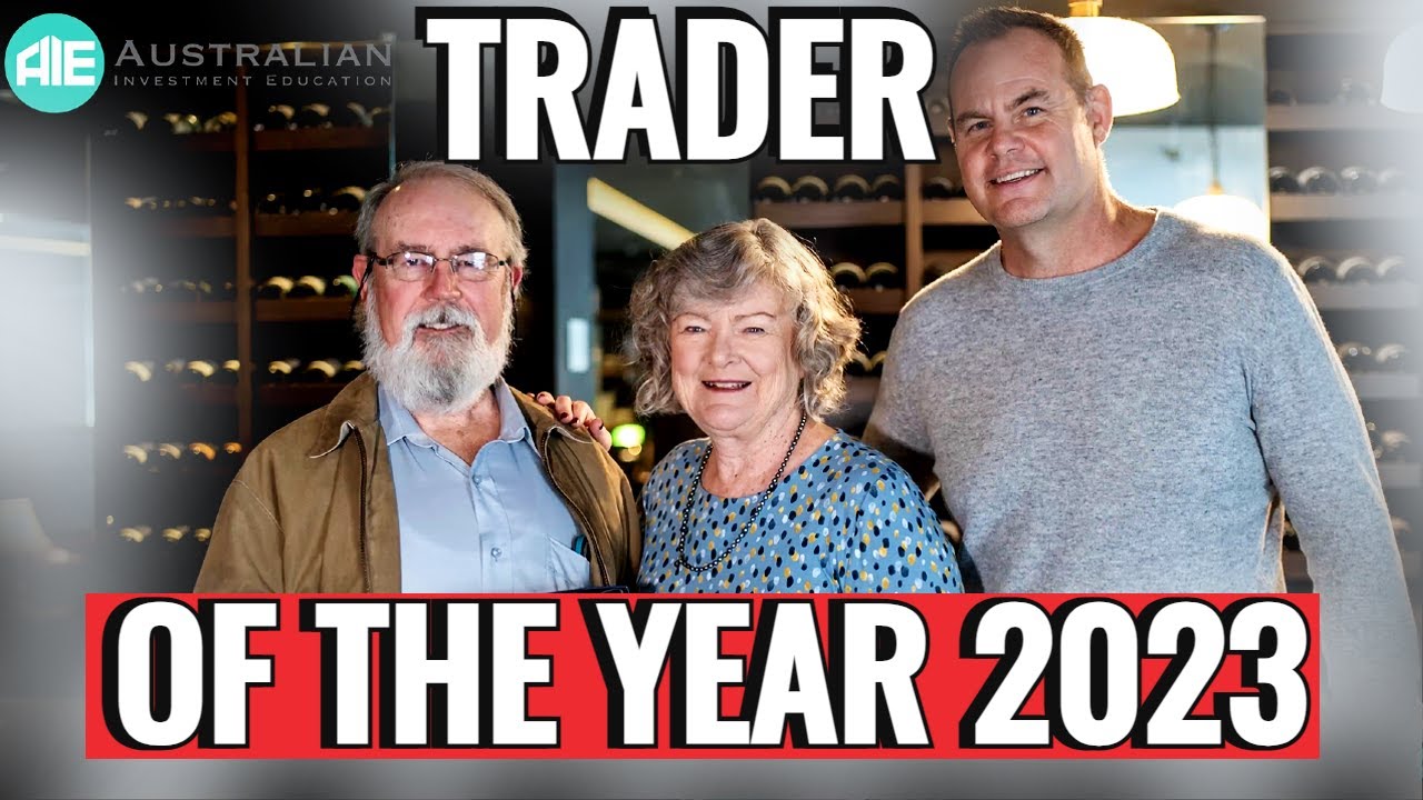 Trader of the Year 2023: Inspiring Success Stories from Australian ...
