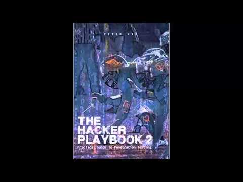 The Hacker Playbook 2