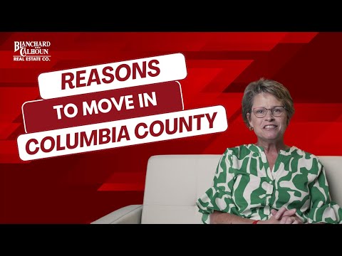 Is Columbia County, GA Right for You - Evans, Grovetown, Harlem and Appling, GA