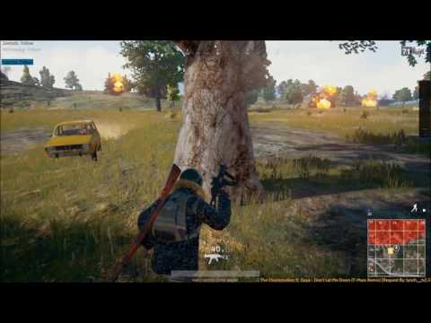 Steam Community :: Video :: PUBG Dsync - Death By Car