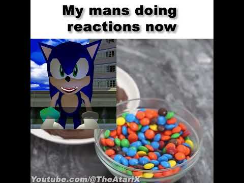 erm what the sigma π€― #sonic #memes