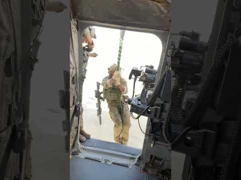 Army Rangers - 75th Ranger Regiment - Special Operations #75thrangerregiment #specialoperations