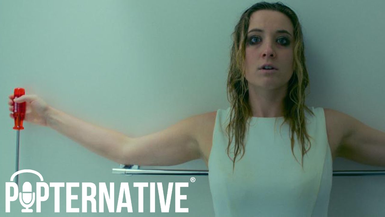 TRAILER: Psychological Thriller 