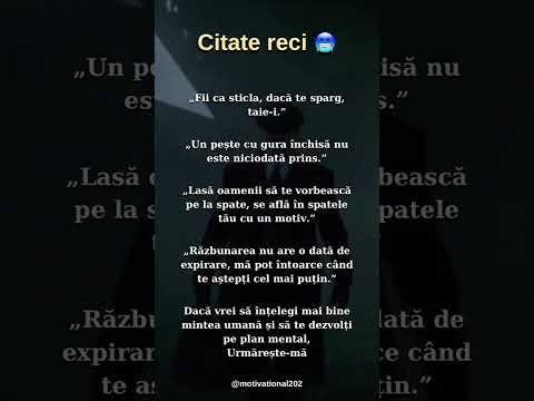 Citate reci dar adevarate despre oameni tradatori