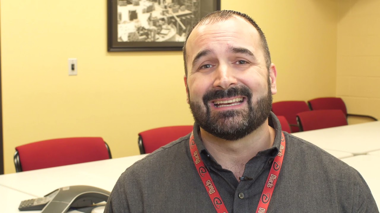 Pursue a Health Sciences Career (longer version)