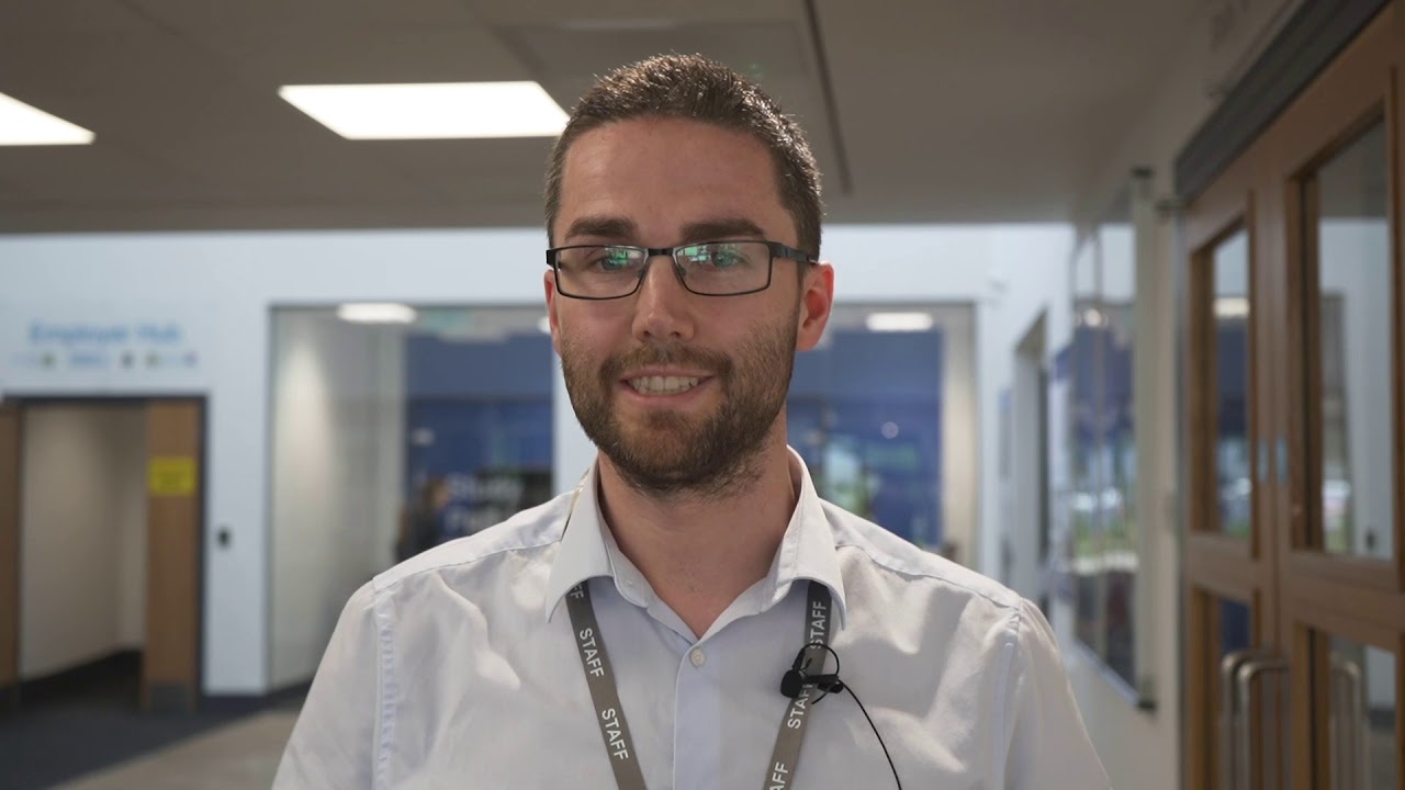 Careers and work placement services at Reaseheath