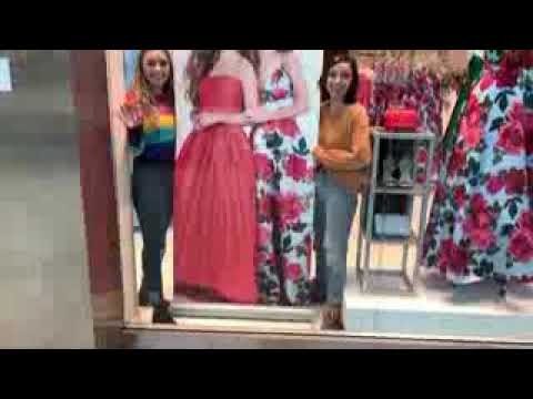 We Tried oness prom Dresses