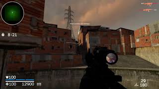 Counter-Strike: Source - This is Rio de Janeiro (Mod) for Counter ...