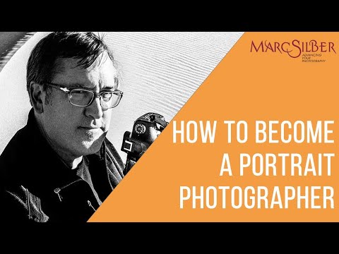 How to Become a Portrait Photographer feat. Celebrity Portrait Photographer Brian Smith #shorts