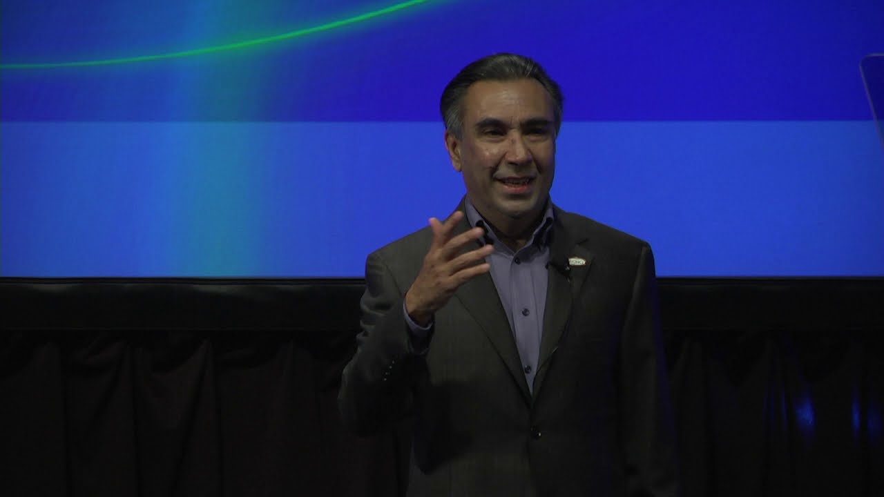 MetaECHO 2019: Opening, Sanjeev Arora, MD