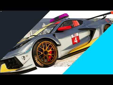 Steam Community :: Video :: TC2 , THE ULTIMATE CORVETTE #7 , C8.R ...