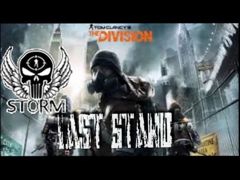 Steam Community :: Video :: The_Division_ Last Stand 2