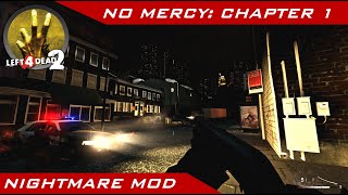 Nightmare Collection (Mod) for Left 4 Dead 2 - GameMaps.com