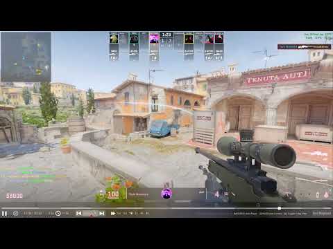 Steam Community :: Video :: CS2 AWP diff