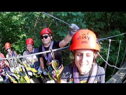 12 Unforgettable Wisconsin Day Trips, One for Each Month of the Year