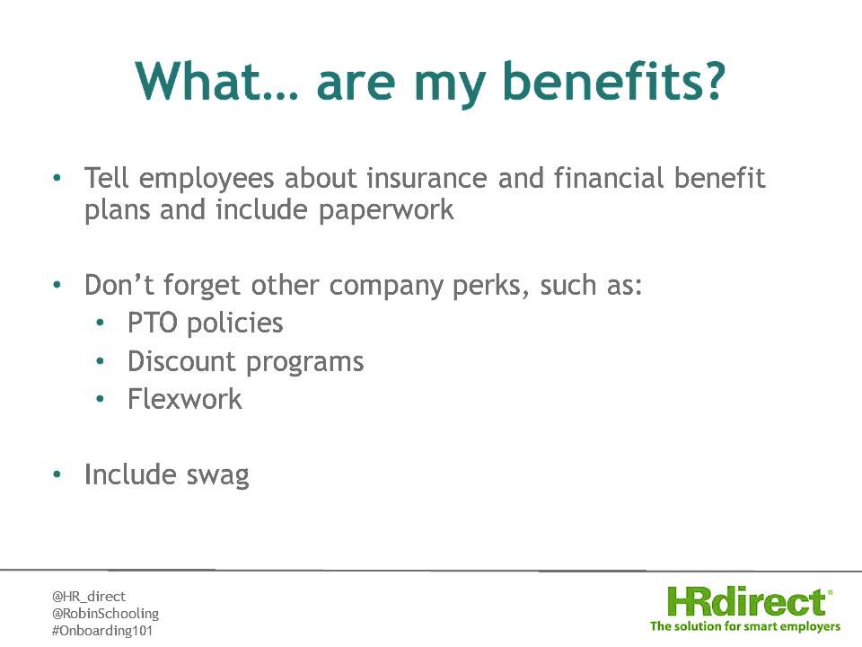 Onboarding 101: Your Guide to Successfully Welcoming New Hires