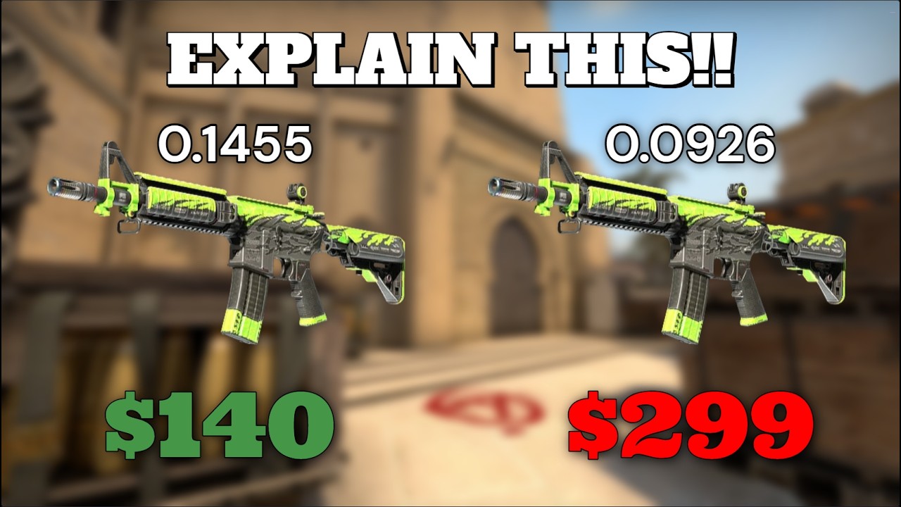 I Think I Figured Out CS2’s Terminal Pricing… It’s Kind of Predatory