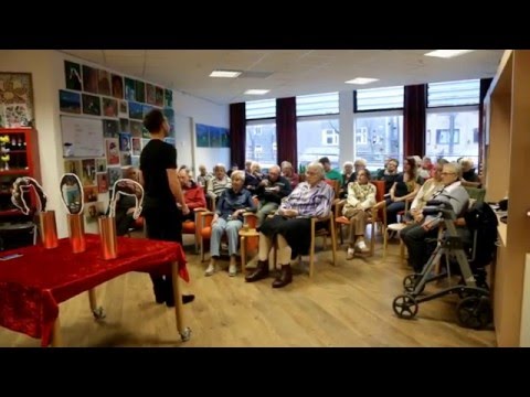 Reinaert de Vos & Esmoreit, een muzikaal verteltheater