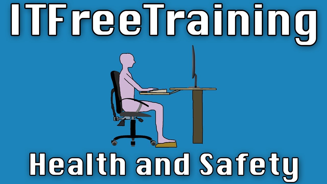 Health and Safety