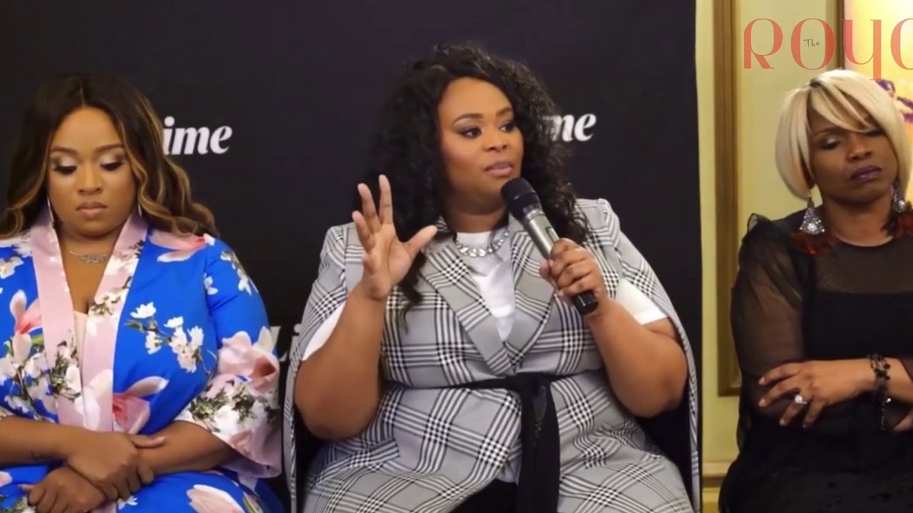 #ClarkSistersMovie “Twinkie” on selling her Catalog