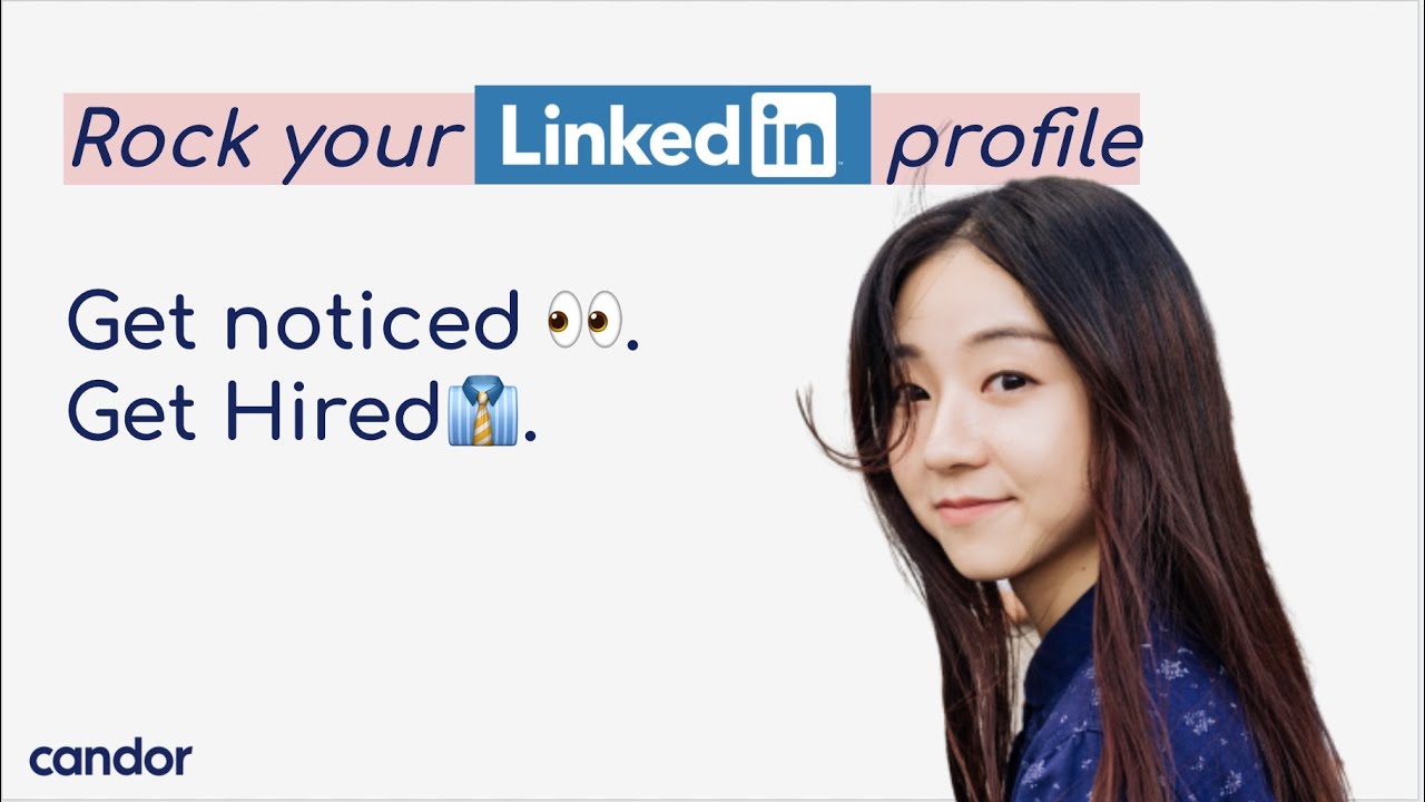 LinkedIn 101: Quick Tips to Optimize Your Profile | Part 1