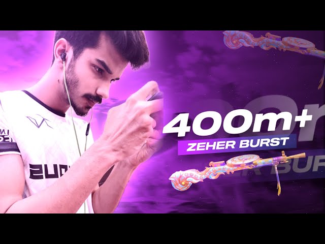 BGMI 2.5 LMG tier list: MG3, M249, and more