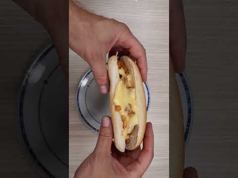 Philly Cheesesteak Recipe But VEGAN #shorts
