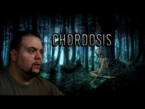 Steam Community :: Video :: Alien Horror Game Chordosis is NOT What You ...