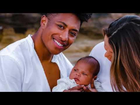 Olympic Gold Medalist Ellia Green Comes Out As a Transgender Male