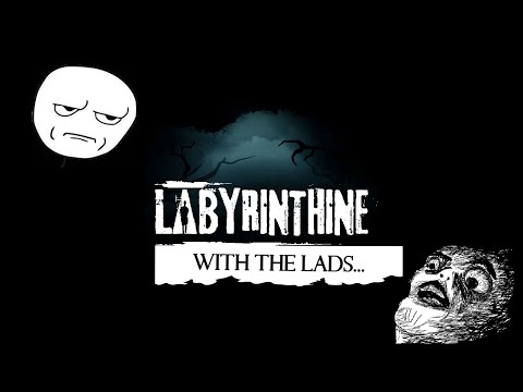 Steam Community :: Video :: Labyrinthine Chapter 1: INTO THE MAZE!