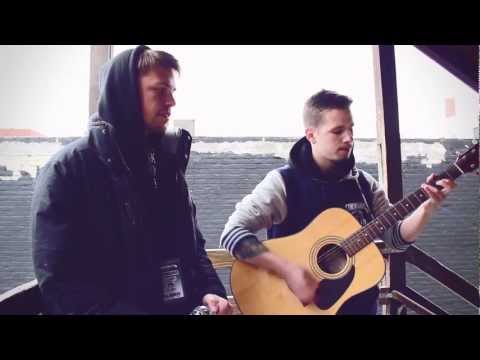 Heritage Films - Handguns "Fade Away" (Acoustic Sessions)