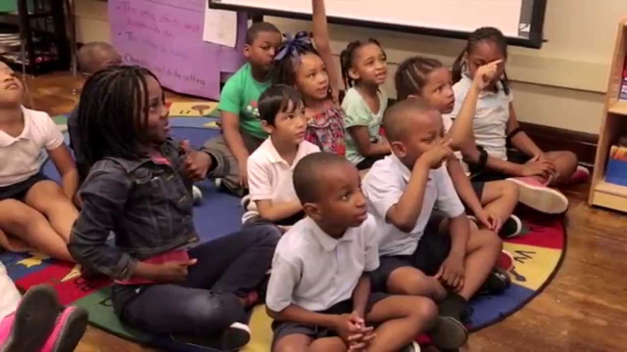 Early Math is Big (Early Math Collaborative)