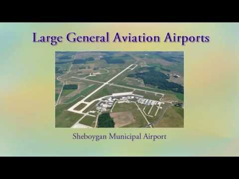 Airport System Plan-2030