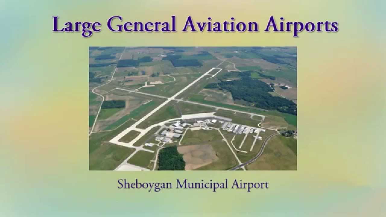 Airport System Plan-2030
