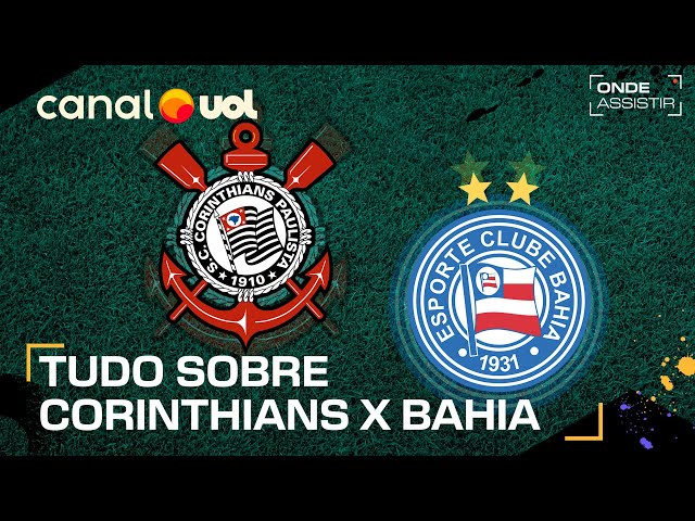 Jogo do Corinthians hoje: horário e onde assistir ao vivo