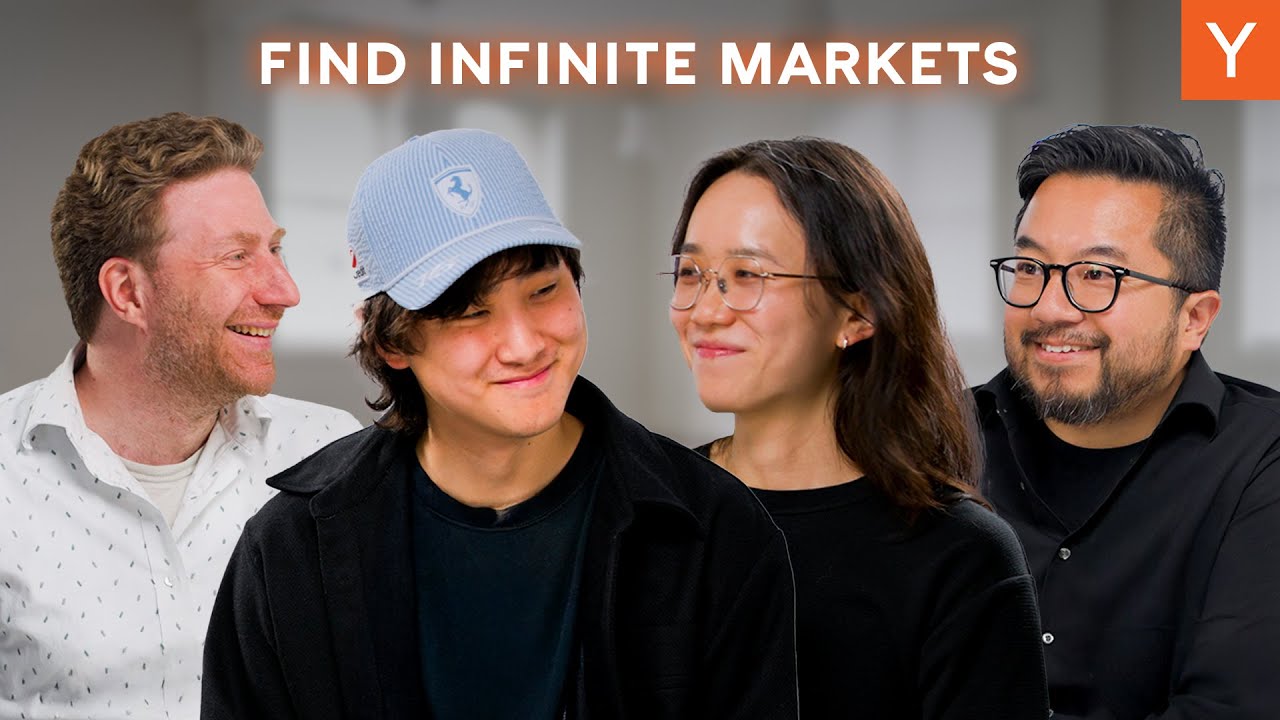 Alexandr Wang: Building Scale AI, Transforming Work with Agents & Competing With China : YC ...