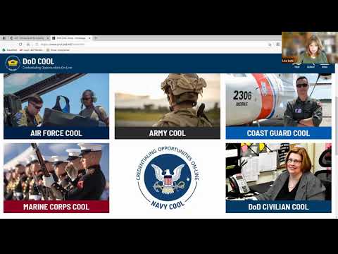 I.C.E. Military and Veterans Tool Kit Walk Through