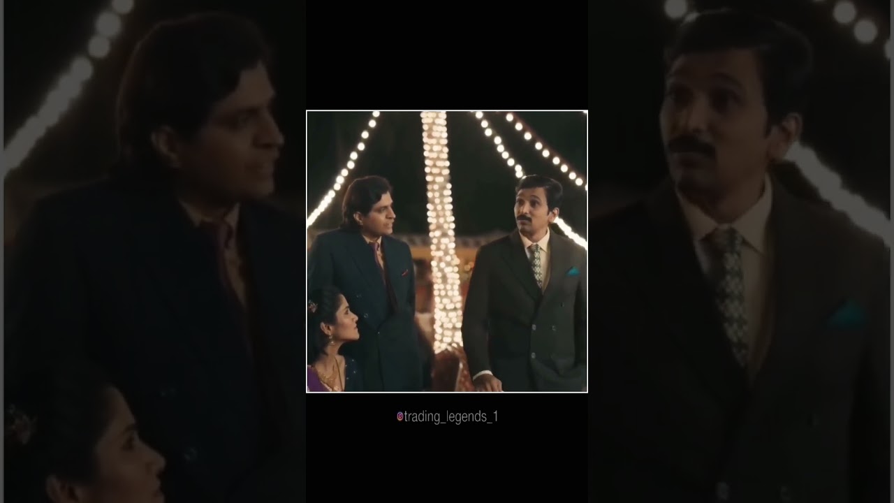 Harshad Mehta.  #trading#sheremarket#like