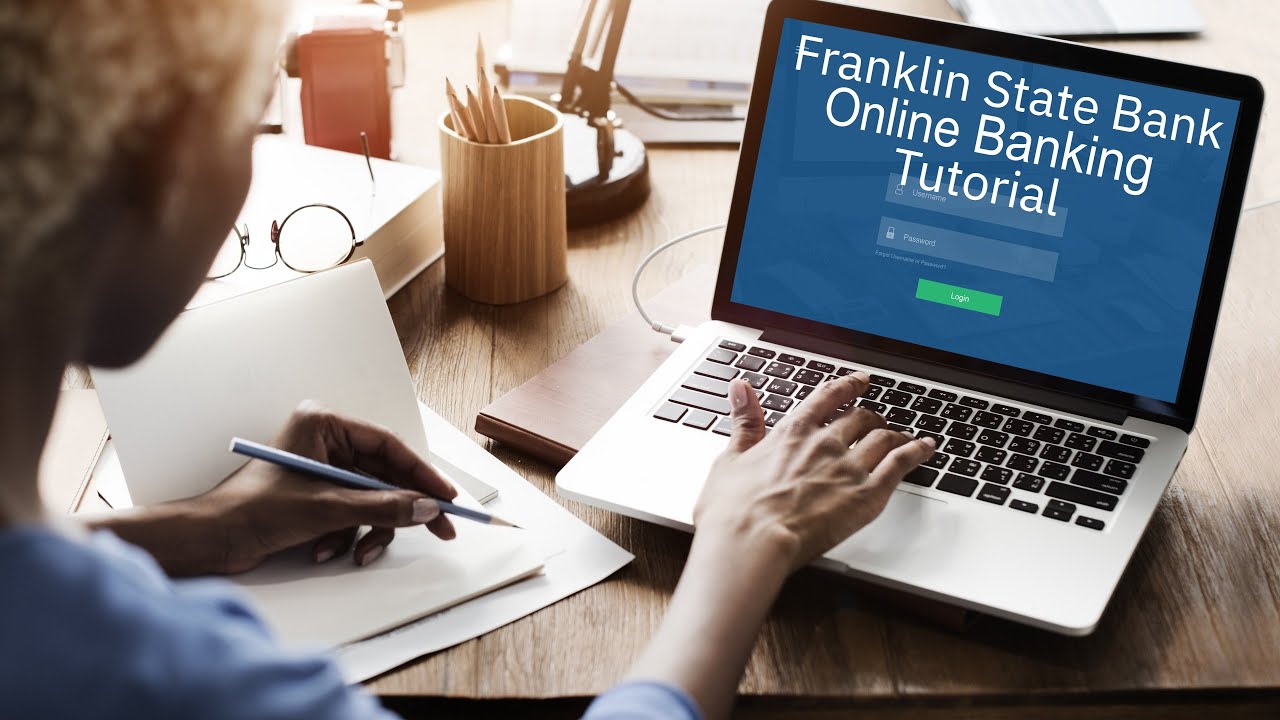 FSB Online Banking Tutorial