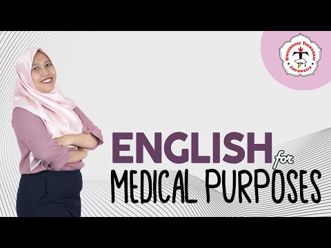 English for Medical Purposes