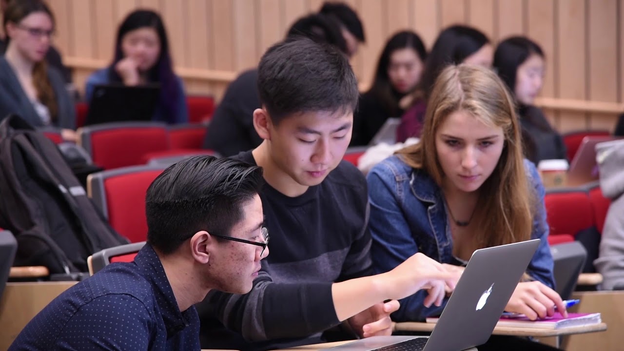 Teaching in a Blended Learning Environment