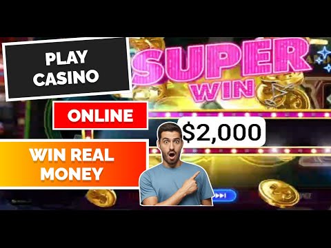 PLAY ONLINE CASINO FROM PHONE JUWA, VBLINK, ORIONSTAR, MILKYWAY, FIREKIRIN, RIVERSWEEPS