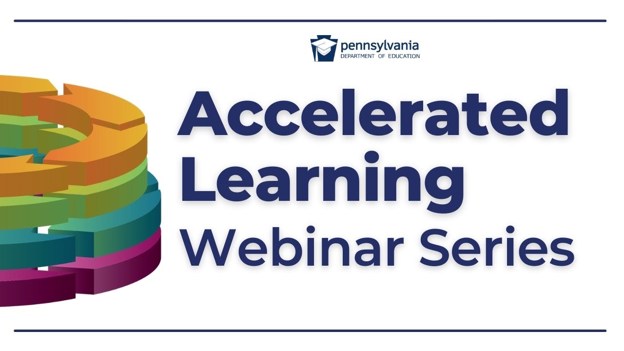 Systems Conditions: Overview of Accelerated Learning Series
